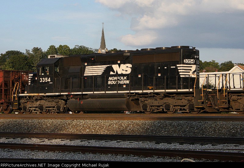 NS 3354